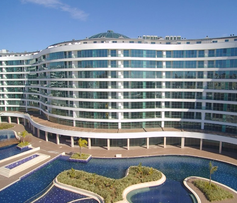 PINARLAR GRUP | Sirius Town